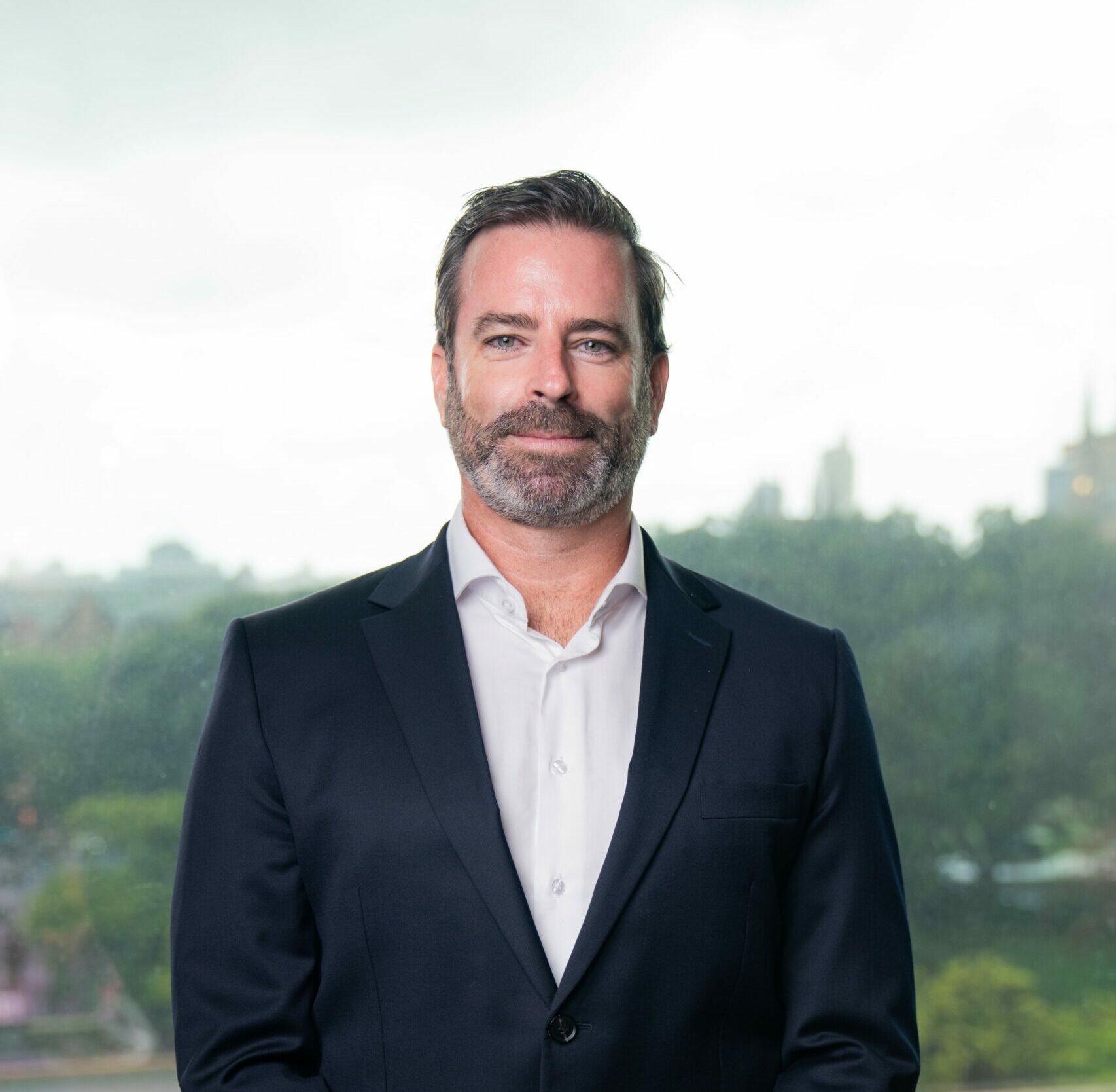 Meet the Team – Versatile Group