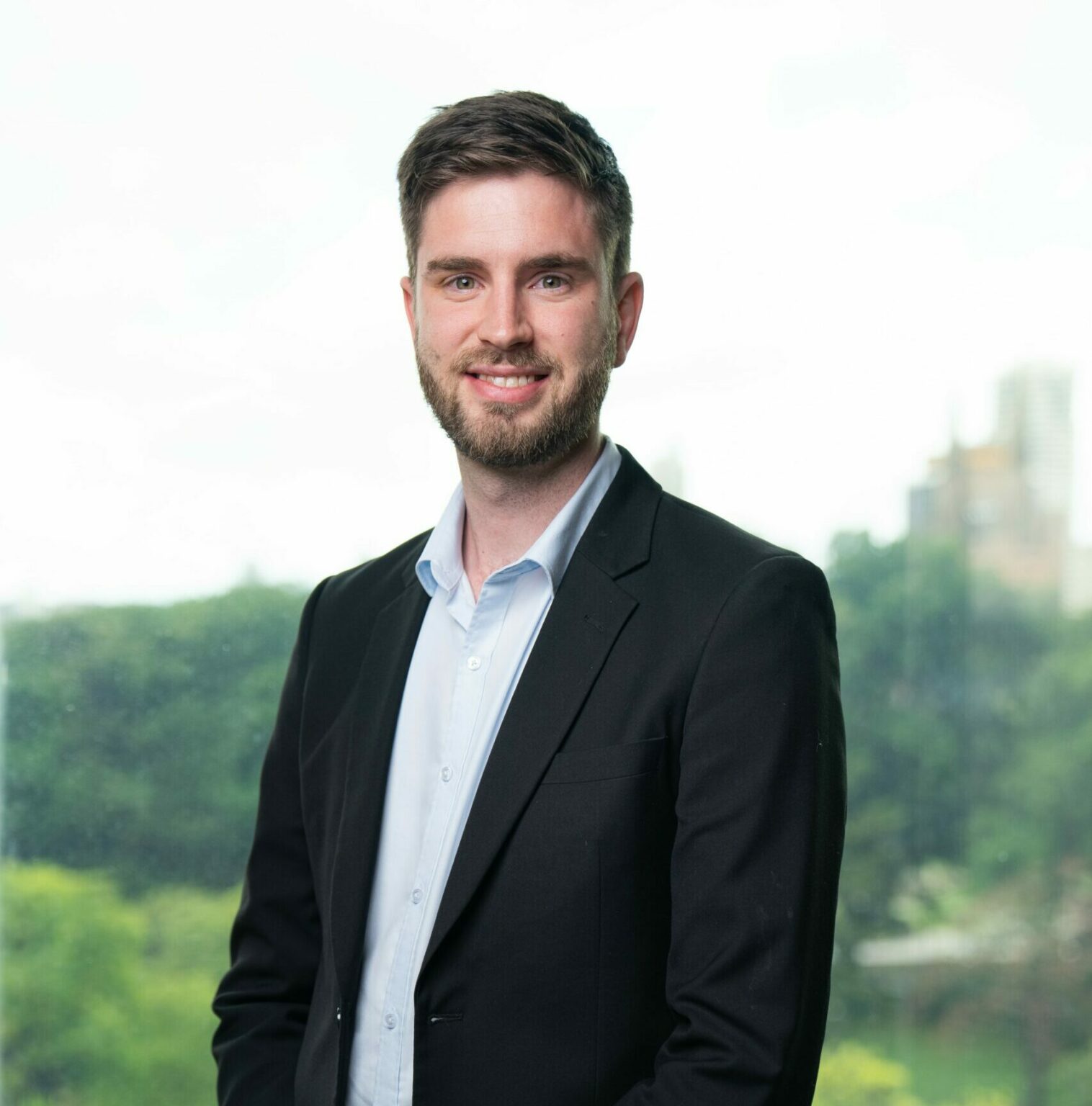 Meet the Team – Versatile Group