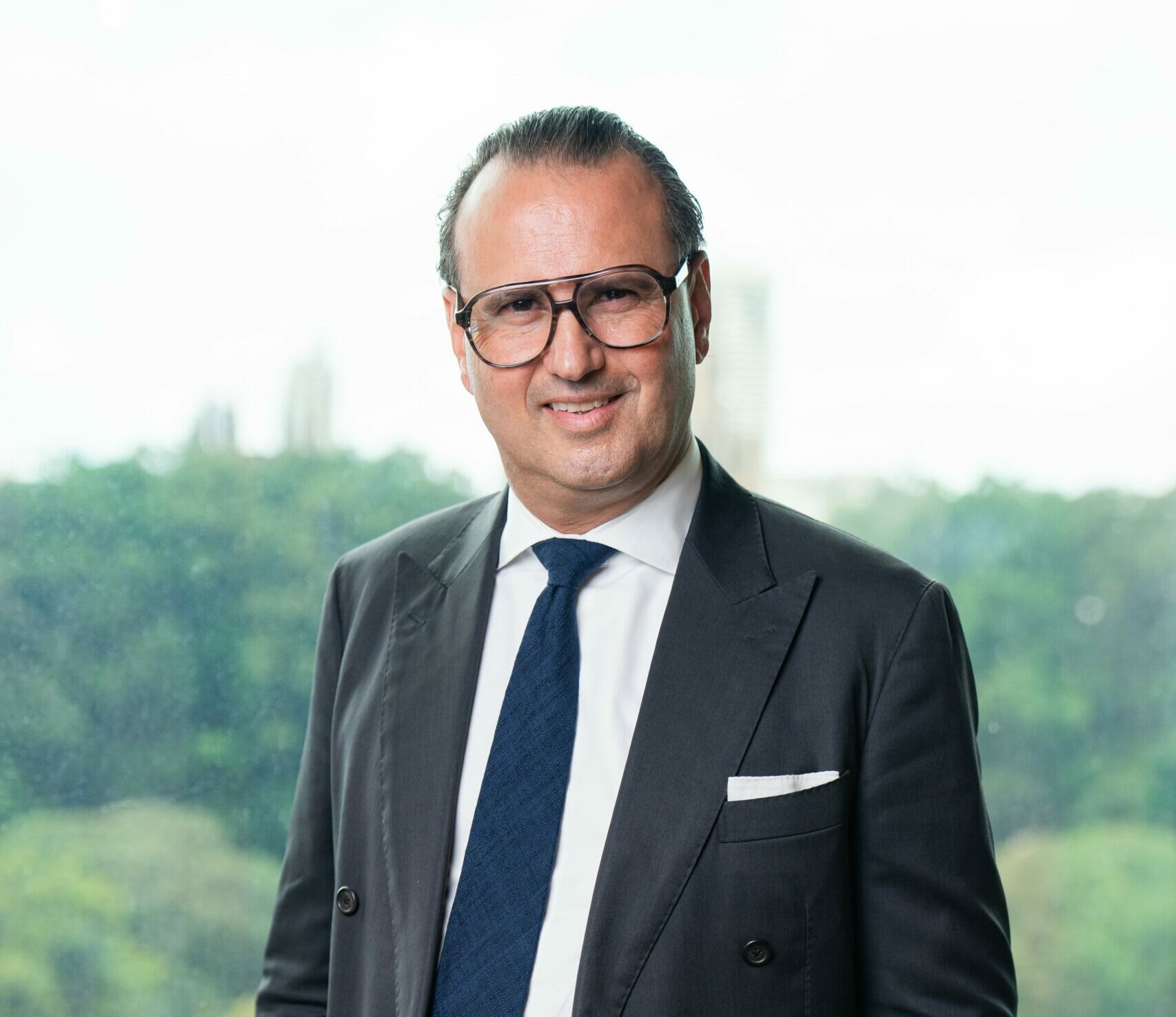 Meet the Team – Versatile Group