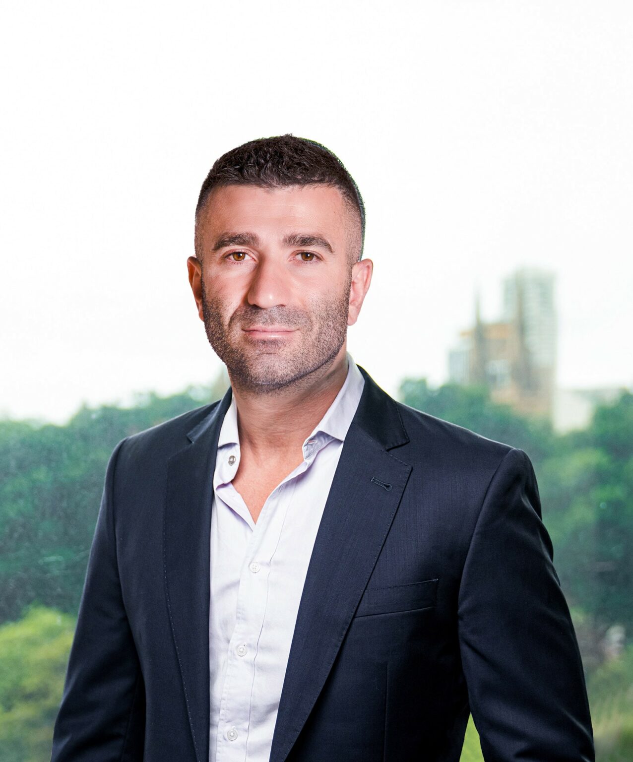 Meet the Team – Versatile Group