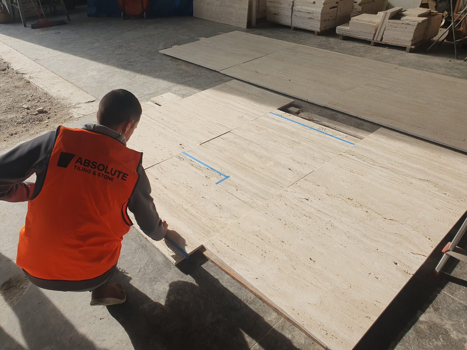 Our Story – Versatile Group