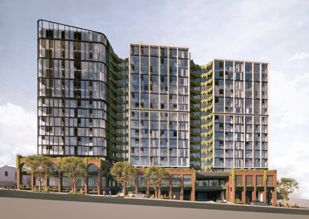 Our Story – Versatile Group